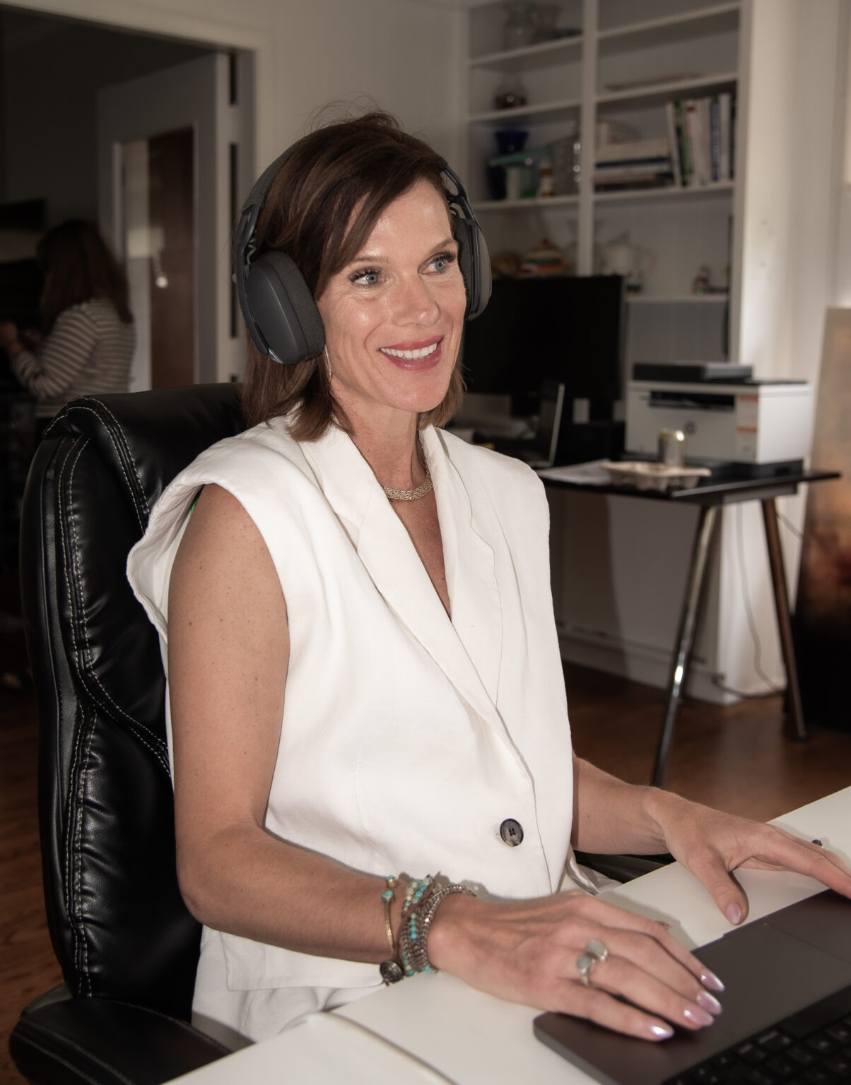 About Kelly - Kellys Clinic