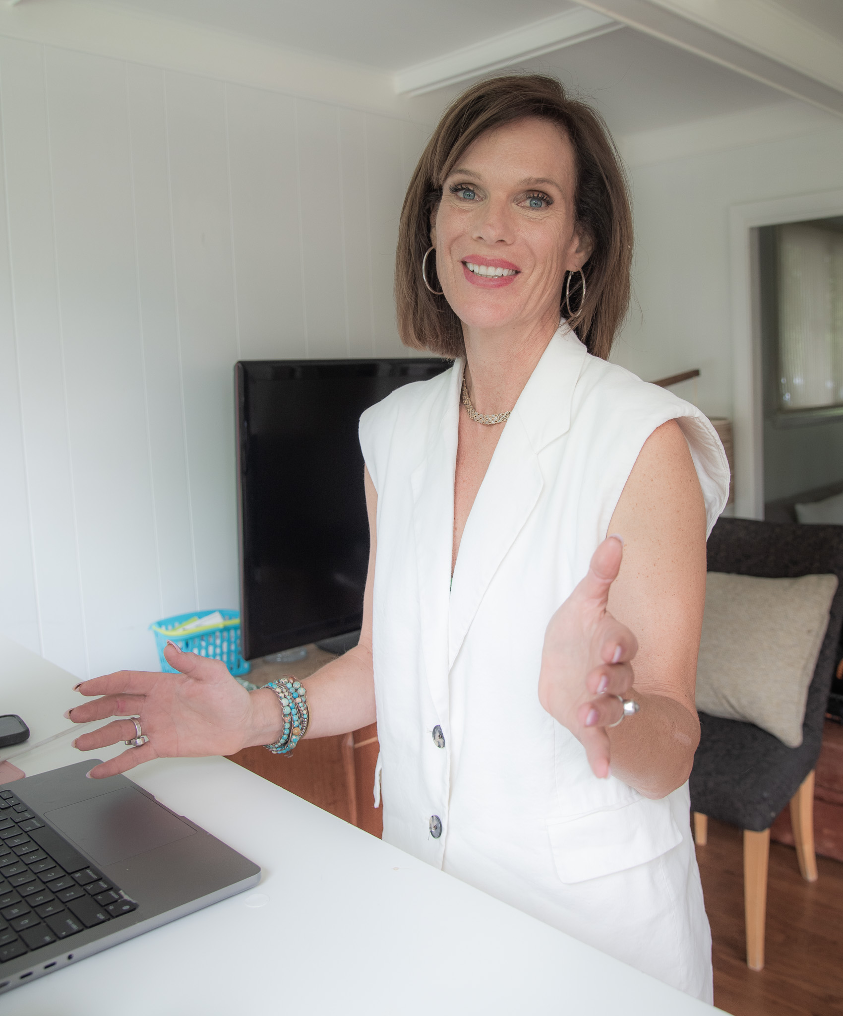 About Kelly - Kellys Clinic